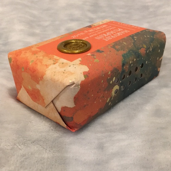 castelbel porto | Bath & Body | Castelbel Porto Harvest Pumpkin Scented ...